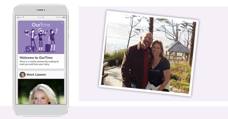 OurTime Review - UPDATED Jan. 2026