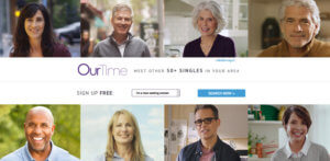 OurTime Review - UPDATED Oct. 2025