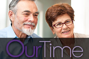 OurTime Review | Top Dating Sites Canada